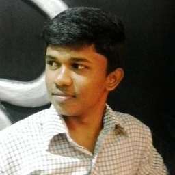 Rathina Kumar - CEO @ Webnox Technologies - Crunchbase Person Profile