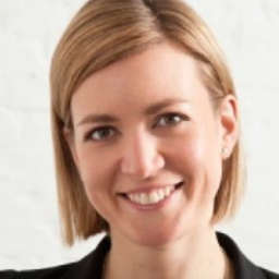 Sarah Mettler - Crunchbase Person Profile