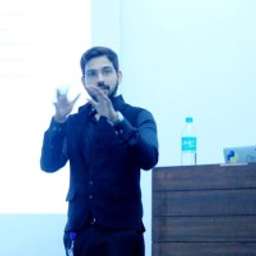 Nishant Rajawat - Founder & CEO @ Bird AI - Crunchbase Person Profile