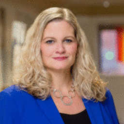 Sarah Hobbs - Chief Executive Officer @ Alliance For Healthier ...