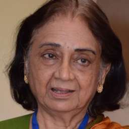 Jyoti Kirit Parikh - Crunchbase Person Profile