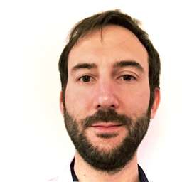 Simon Turowski - Director of Presales, Services and Customer Success ...