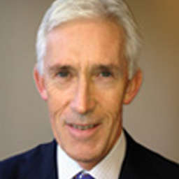 Paul Gibbs - Crunchbase Person Profile