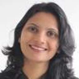 Nikita Mehta - Crunchbase Person Profile