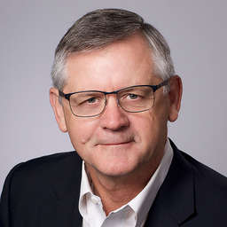 Clint Rivers - PRESIDENT, CHIEF EXECUTIVE OFFICER and CHAIRMAN OF THE ...