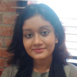 Anika Orpi - Crunchbase Person Profile