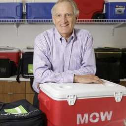 Joel Dinkin - CEO @ Evelyn Rubenstein Jewish Community Center ...