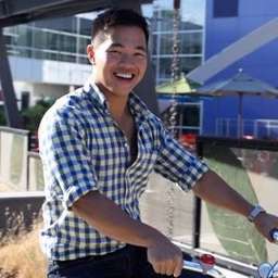 Darren Wong - Crunchbase Person Profile