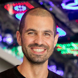 Christopher Khalifa - Founder and CEO @ Zooba Eats Inc. - Crunchbase ...