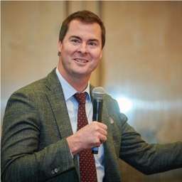 Bruce Hara - Chief Executive Officer @ Enable Professional Services ...