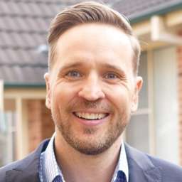 Mark Eggers - Co-founder & MD @ Yarno - Crunchbase Person Profile