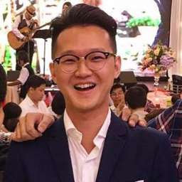 Tyler Yew - CEO & Founder @ PANDORABOX - Crunchbase Person Profile