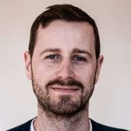 Adam Clarey - Chief Technology Officer @ Omniaz - Crunchbase Person Profile