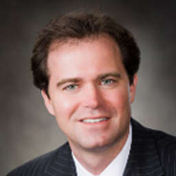 Gavin P. Kleinknecht - Crunchbase Person Profile