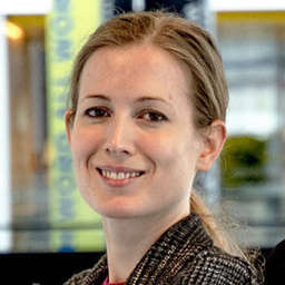 Mathilde Jakobsen - CEO & Co-Founder @ Fresh.Land - Crunchbase Person Profile