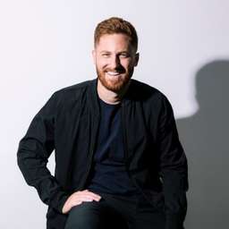 Jake Rynar - Crunchbase Person Profile