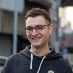 Wilson Mitchell - Global Brand Ambassador @ Speciality Drinks Group ...