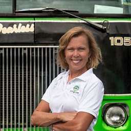 Karen Coley - President and CEO @ SBC Waste Solutions - Crunchbase ...