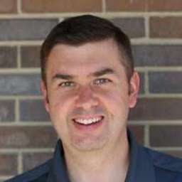 Peter Folger - Pastor @ Cleveland Baptist Church - Crunchbase Person ...