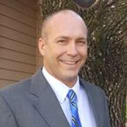 Greg Mulder - Executive Director @ Iowa Concrete Paving Association ...