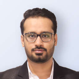 Harris Khan - Crunchbase Person Profile