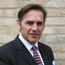 Geoffrey Andrews - Director @ eccElearning - Crunchbase Person Profile