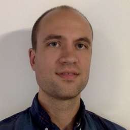 Joe Fassler - Crunchbase Person Profile