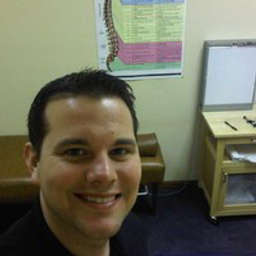 Eric Hedman - Owner @ Hedman Chiropractic - Crunchbase Person Profile