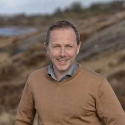 Paul Mulder - CEO @ Altera Infrastructure LP Units - Crunchbase Person ...