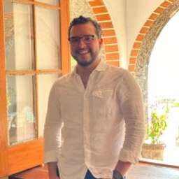 José Alberto - CEO & Co-Founder @ Balam - Crunchbase Person Profile