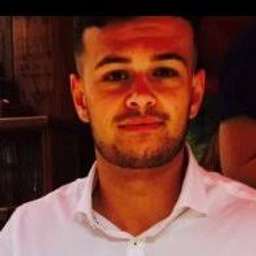 Callum Herbert - Managing Director @ RewardsBag - Crunchbase Person Profile