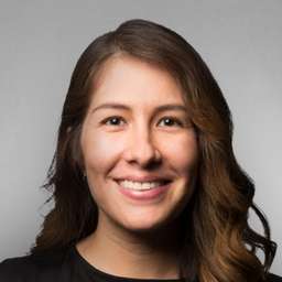Andrea Castillo - Crunchbase Person Profile
