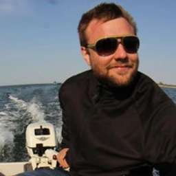 Karol Klepacki - Chief Technology Officer @ Dealflow - Crunchbase Person Profile