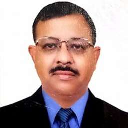 Rajesh Kumar Sharma - Co-Founder & Technical Director @ Electronic ...