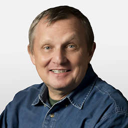 Hans Moravec - Crunchbase Person Profile