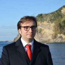 Marco Capuano - CEO @ Ingit Software & Consulting - Crunchbase Person ...