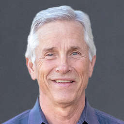 Terry May - Crunchbase Person Profile