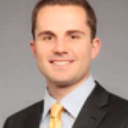 Evan Gilbert - Crunchbase Person Profile