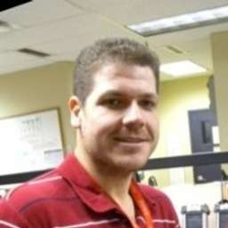 Matt Hamilton - Crunchbase Person Profile