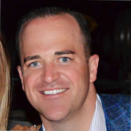 Brad Herman - Director, Head, National Planning Center @ Bank of ...