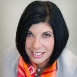 Christiana Foglio - Founder/Owner and Chief Executive Officer ...