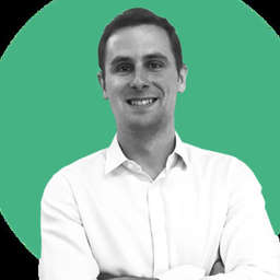 Gaël Lebreton - Co founder @ Imagin'Office - Crunchbase Person Profile