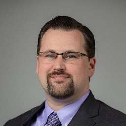 Robert Buffington - Founder @ Gordian Staffing - Crunchbase Person Profile