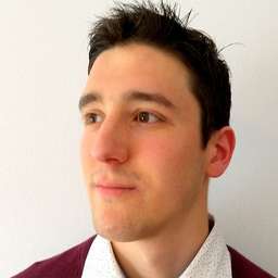 Manuel Nucci - Crunchbase Person Profile