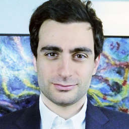 Luca Ferri - Sole Director @ Cerberus - Crunchbase Person Profile