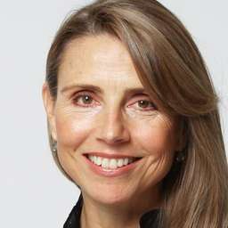 Ally Svenson - Director @ MOD Super Fast Pizza - Crunchbase Person Profile