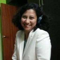 Paramita Biswas - Crunchbase Person Profile