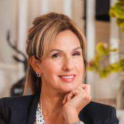 Ruth Monicka Parasol - Founder & Principal @ Parasol International ...