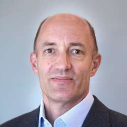 Mike Booth - SVP, External Affairs & Investor Relations @ bit.bio ...