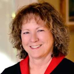 Gayle Page - Crunchbase Person Profile